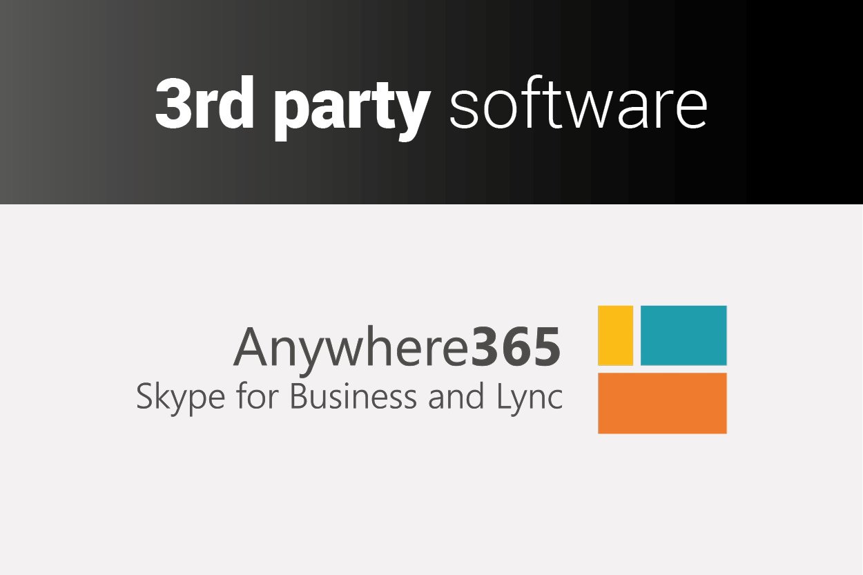 kuando Busylight UC, compatible with Skype4B, Lync, Cisco Jabber +more