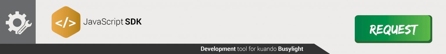 Software for kuando products - Free download - by Plenom