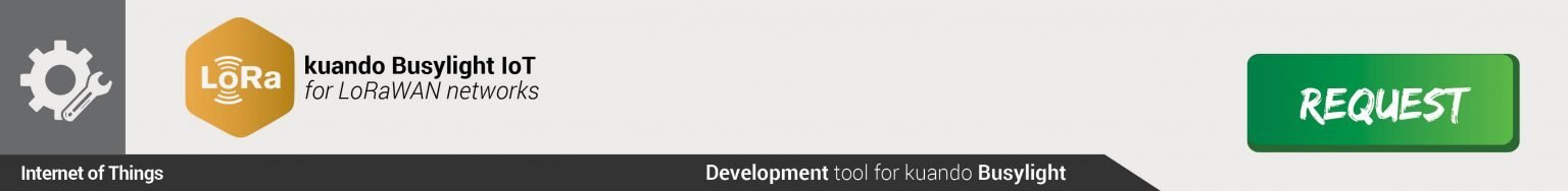 Software for kuando products - Free download - by Plenom