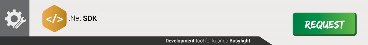 Software for kuando products - Free download - by Plenom